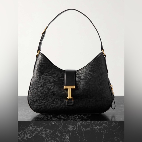 Tom Ford | Bags | Tom Ford Monarch Shoulder Bag | Poshmark